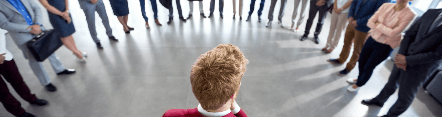 As 9 características do Líder Emergente: O especialista em crises! - FG ...